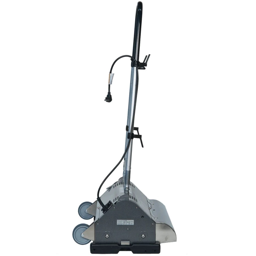 CRB Carpet Cleaning Machines – Smart Cleaning Solutions