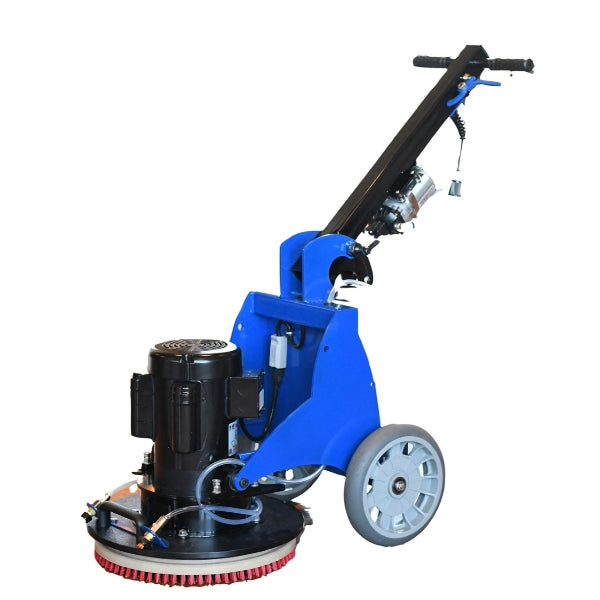 The Phoenix MX – Smart Cleaning Solutions