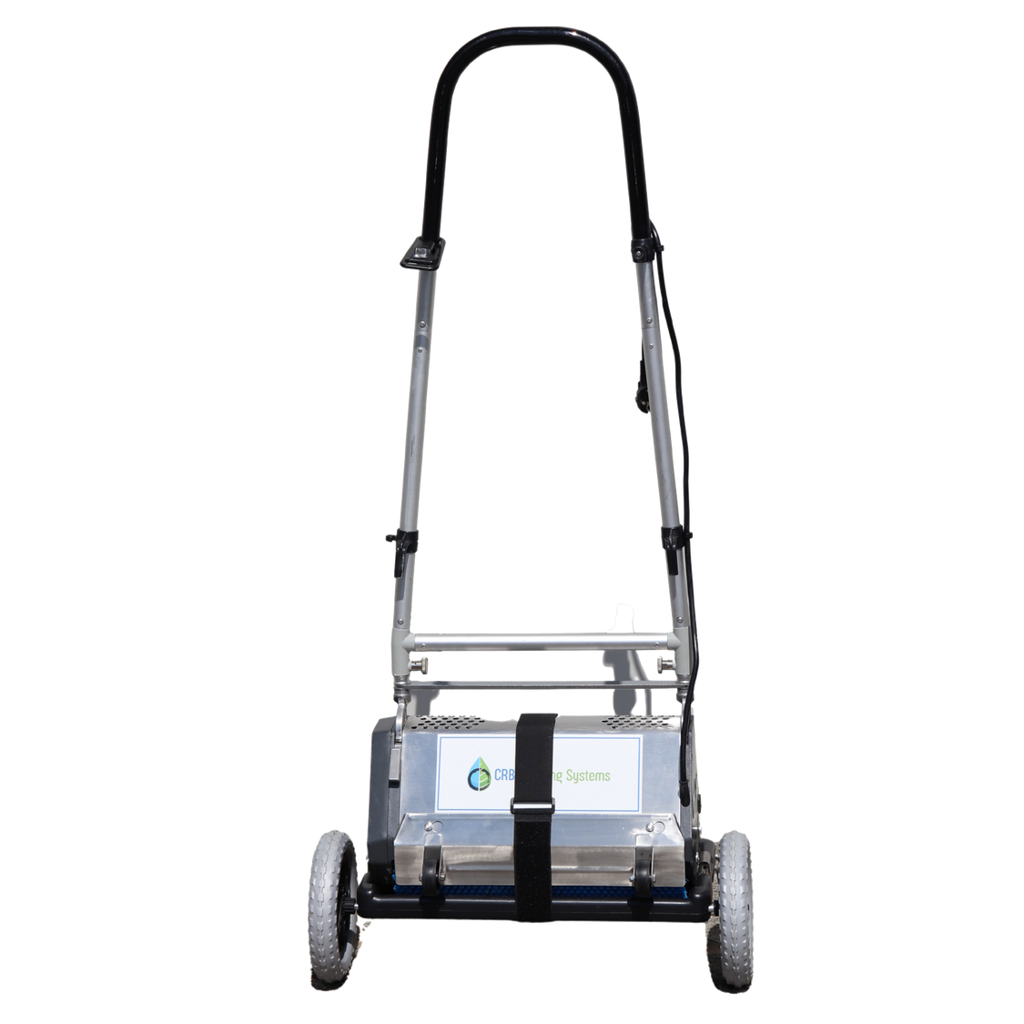 CRB Carpet Cleaning Machines – Smart Cleaning Solutions
