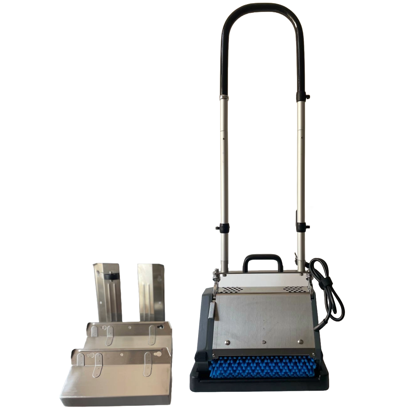 CRB Carpet Cleaning Machines – Smart Cleaning Solutions