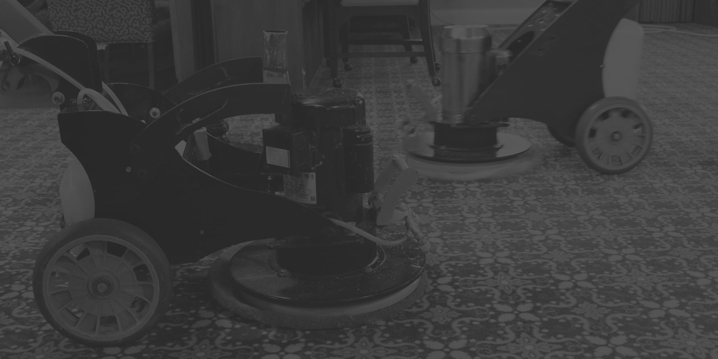 The Phoenix MX – Smart Cleaning Solutions