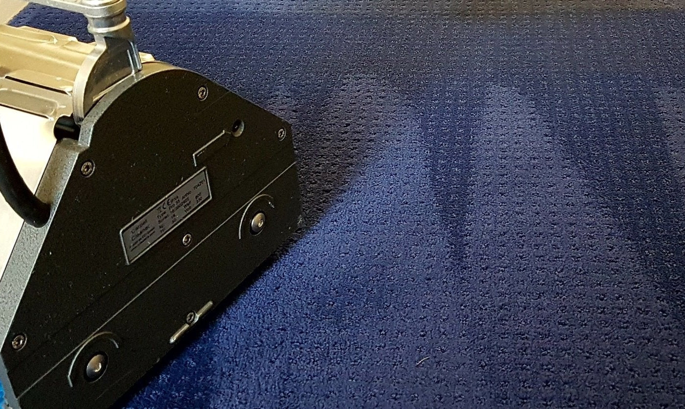 Carpet Cleaning Equipment & Supplies | Low Moisture Carpet Cleaning ...