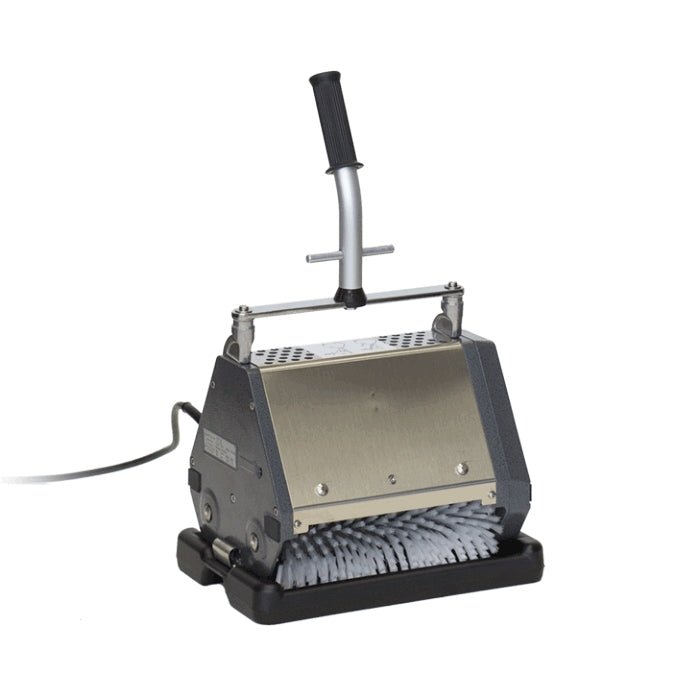 CRB Carpet Cleaning Machines – Smart Cleaning Solutions