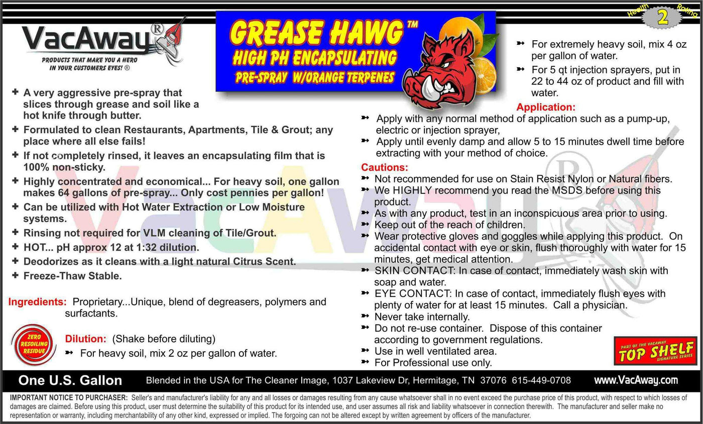 Encapsulation 101 – Smart Cleaning Solutions