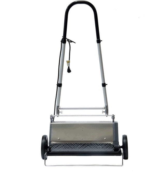 TM5 Counter Rotating Brush Machine (CRB) - Smart Cleaning Solutions